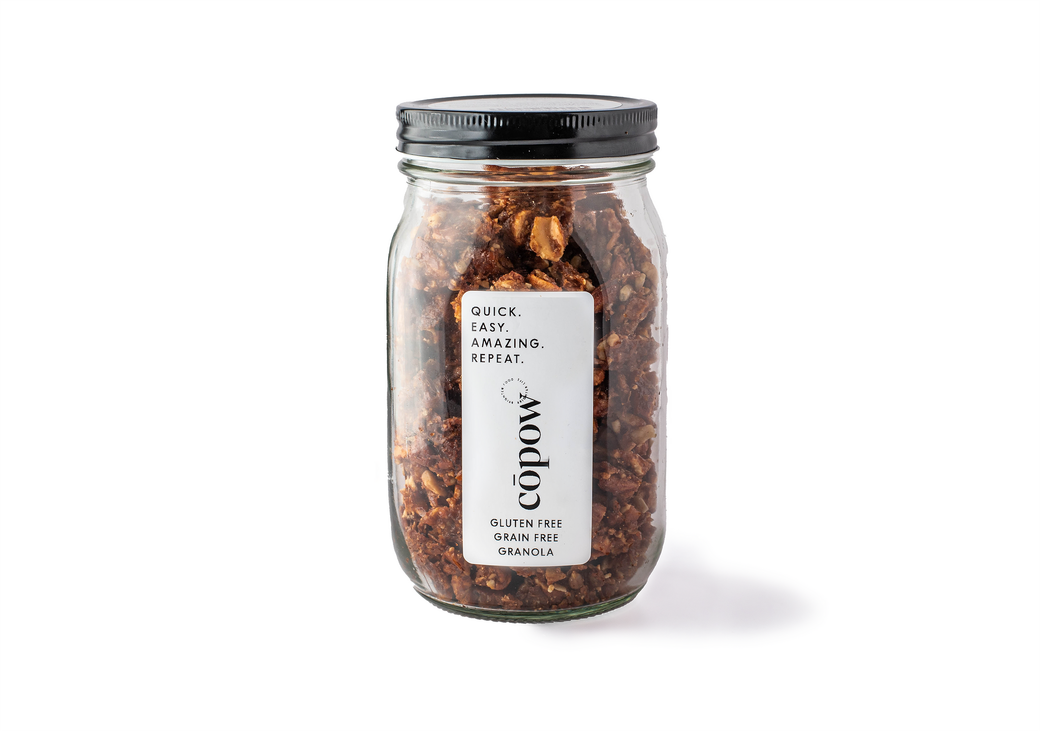 Copow Grocery – Cōpow Foods