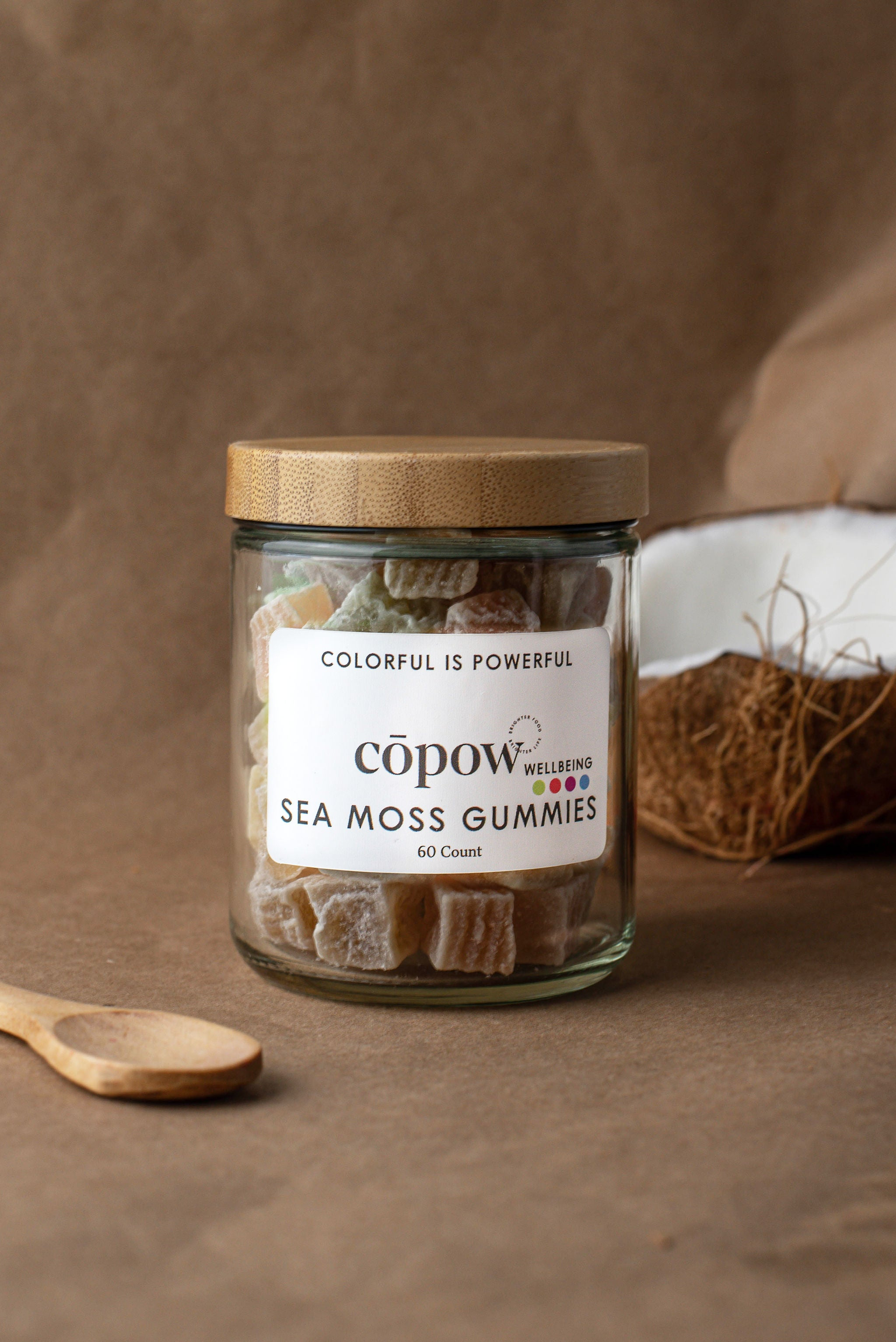 Wellness – Cōpow Foods