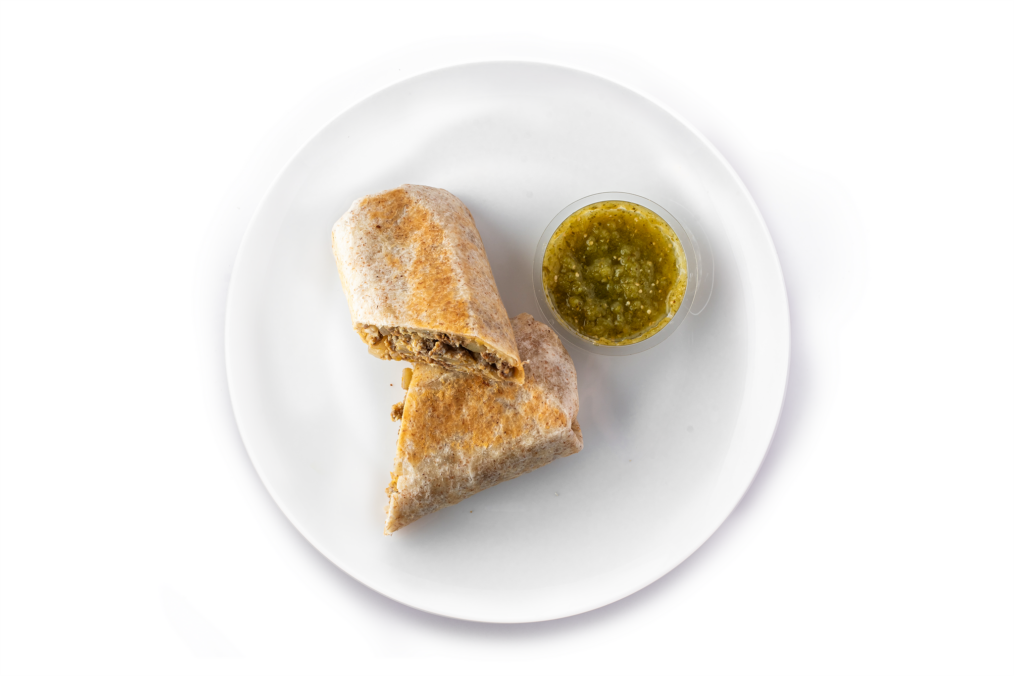 Breakfast – Cōpow Foods