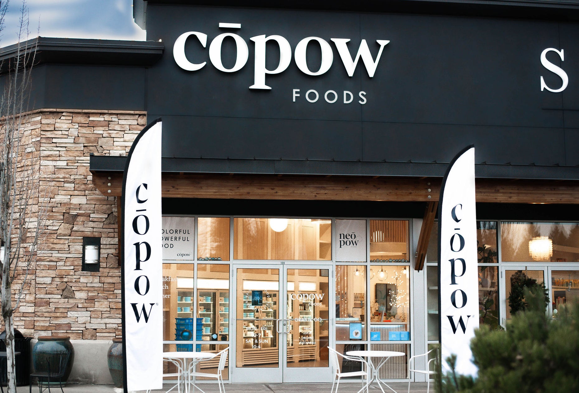 Locations – Cōpow Foods