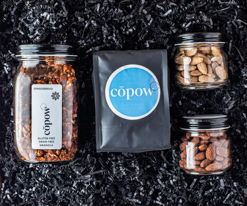 Copow Grocery – Cōpow Foods