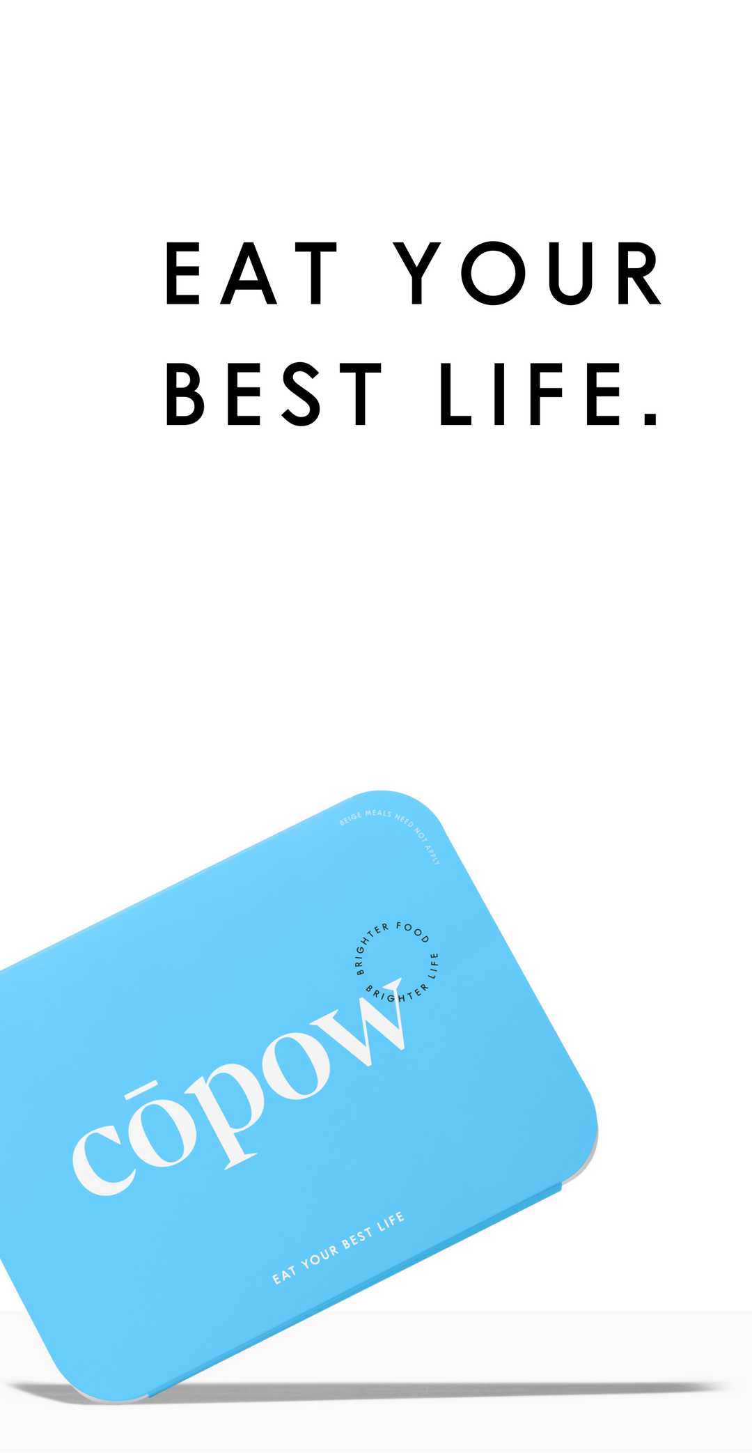Cōpow Foods